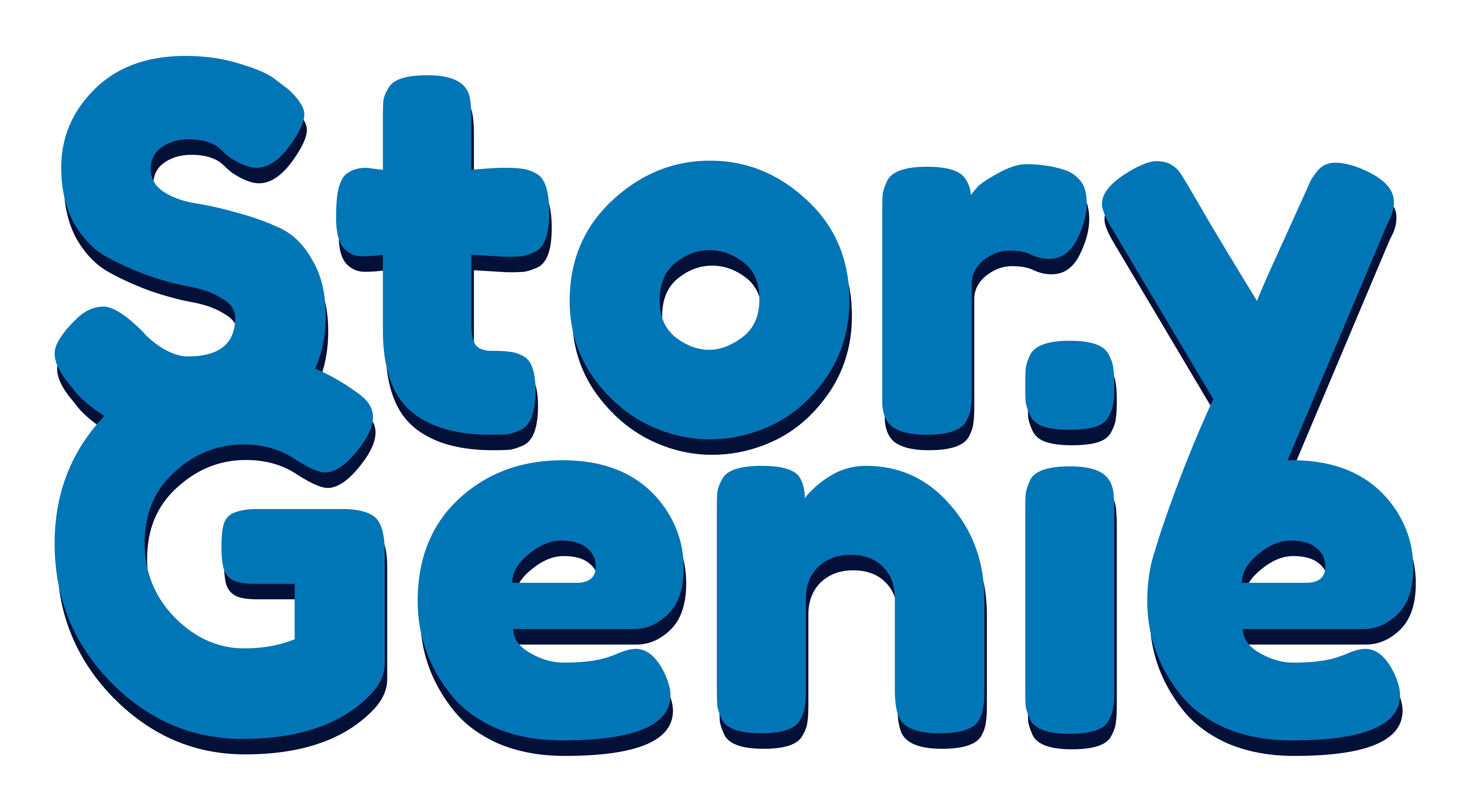 Story Genie